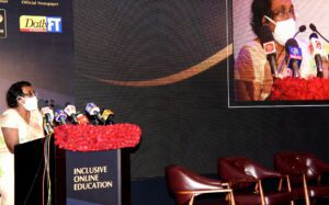 Open Uom Launch - Centre for Open & Distance Learning (CODL)