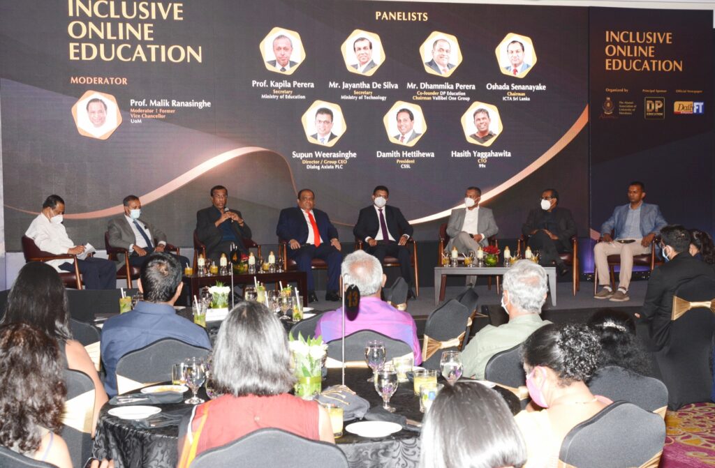 Open Uom Launch - Centre for Open & Distance Learning (CODL)