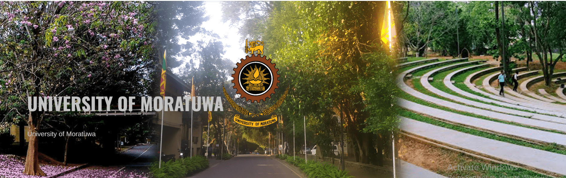 Our Vision and Mission - Centre for Open & Distance Learning (CODL)