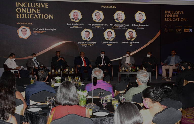 Special Events - Centre for Open & Distance Learning (CODL)