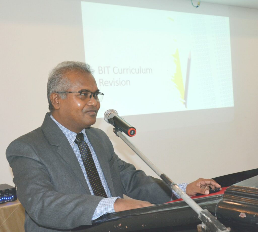 Special Events - Centre for Open & Distance Learning (CODL)