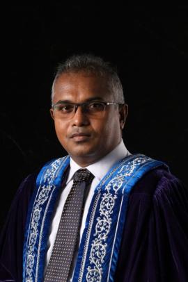 People - Centre for Open & Distance Learning (CODL)