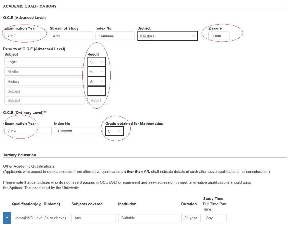 BIT@UOM - Centre for Open & Distance Learning (CODL)