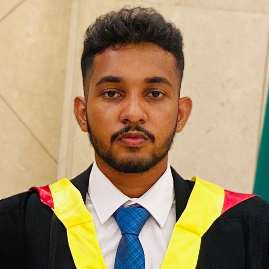 People - Centre for Open & Distance Learning (CODL)
